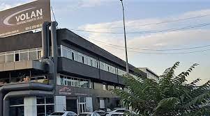Volan Otomotiv